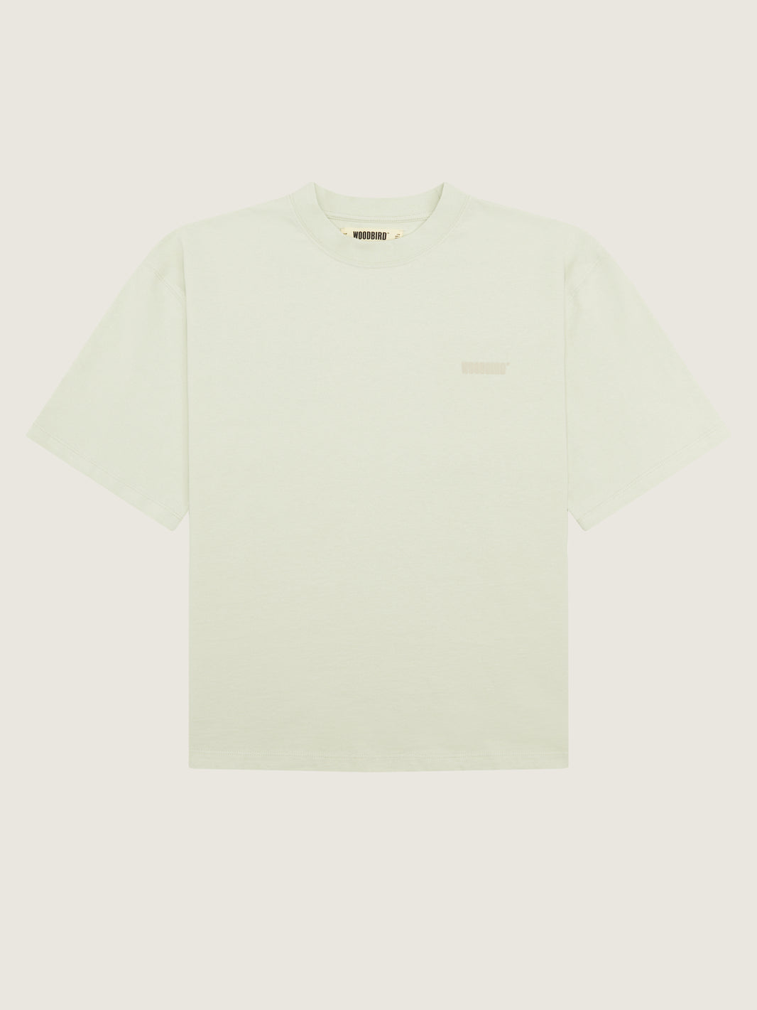 Women's T-Shirts | Contemporary Designs by Woodbird – Woodbird EU